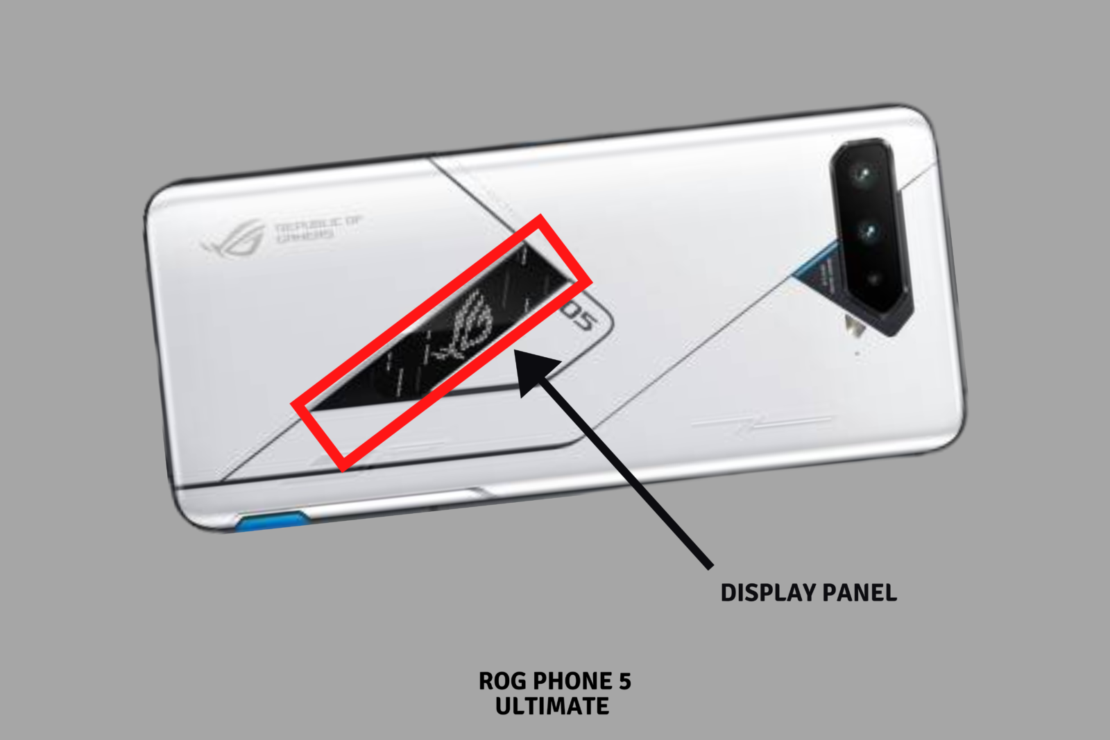 ROG Phone 5 vs ROG Phone 3: Side by side comparison - The Gaming Reporter