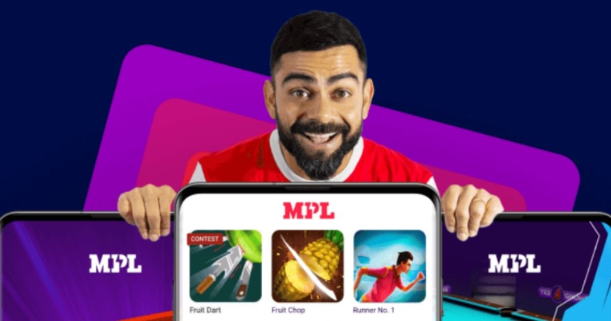 MPL launches the Great Indian Gaming League (GIGL)
