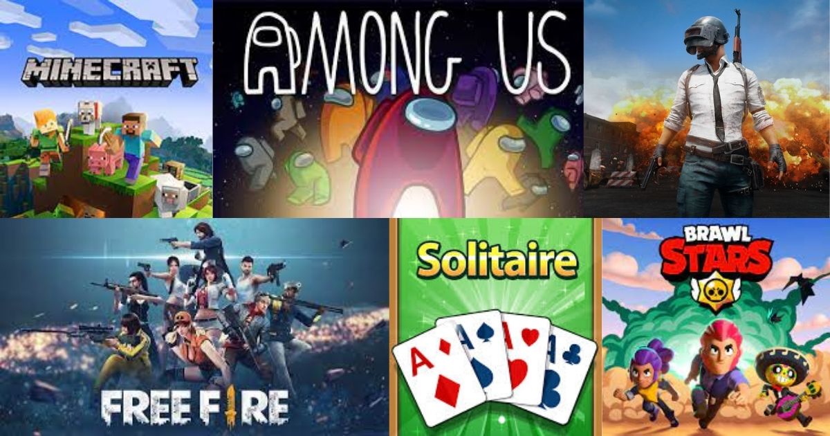 Minecraft: Pocket Edition is the most searched for mobile game, with ...