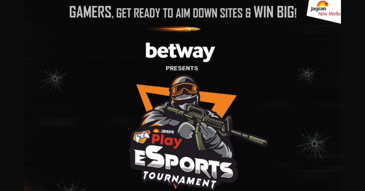 Jagran Play announces its first esports tournament- CODM Tournament