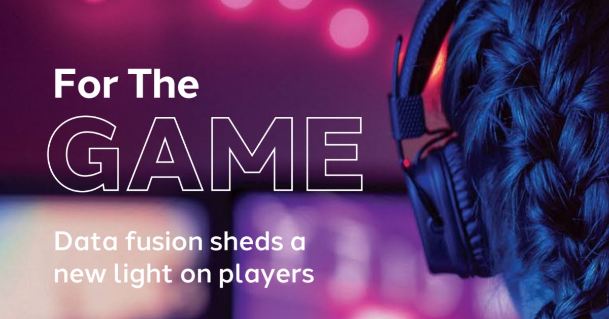Dentsu Gaming releases its 2022 gaming report – ‘For the Game’