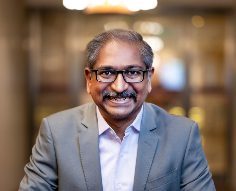 In Conversation with Jaganathan Chelliah, Senior Director, Marketing ...